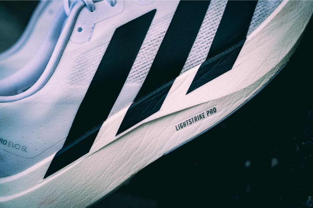Adidas Adizero Evo SL Review: Simple Bliss - Believe in the Run Adidas Adizero Evo SL Review: Simple Bliss - Believe in the Run