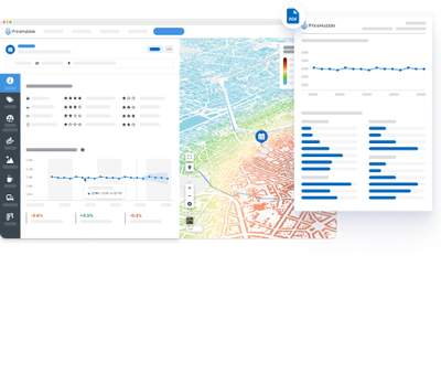 Property Advisor - Analyse and value your customer property