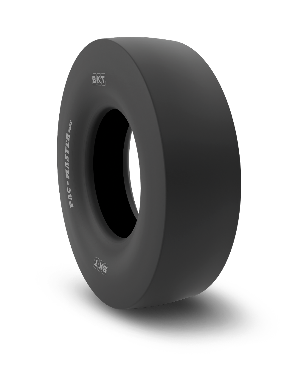 PAC MASTER PLUS | BKT Commercial Tires