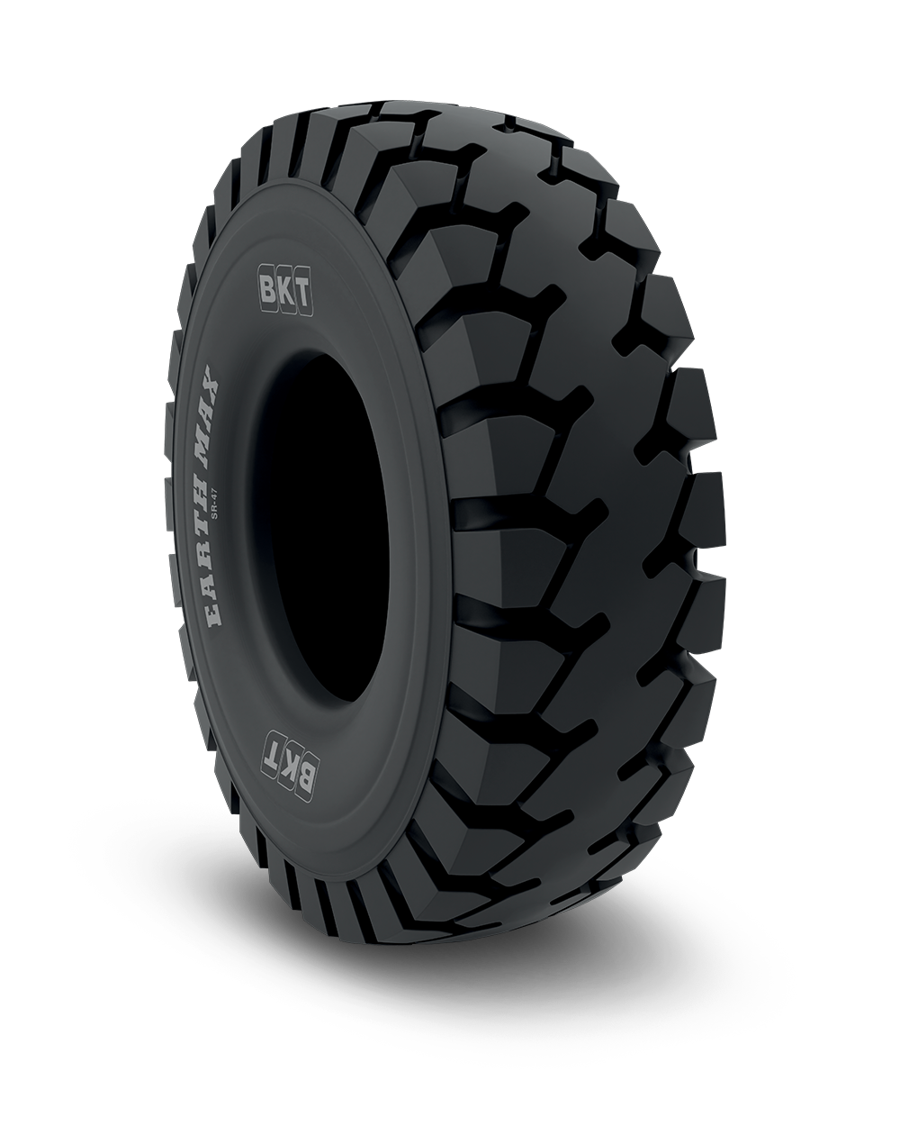 EARTHMAX SR 47 | BKT Commercial Tyres