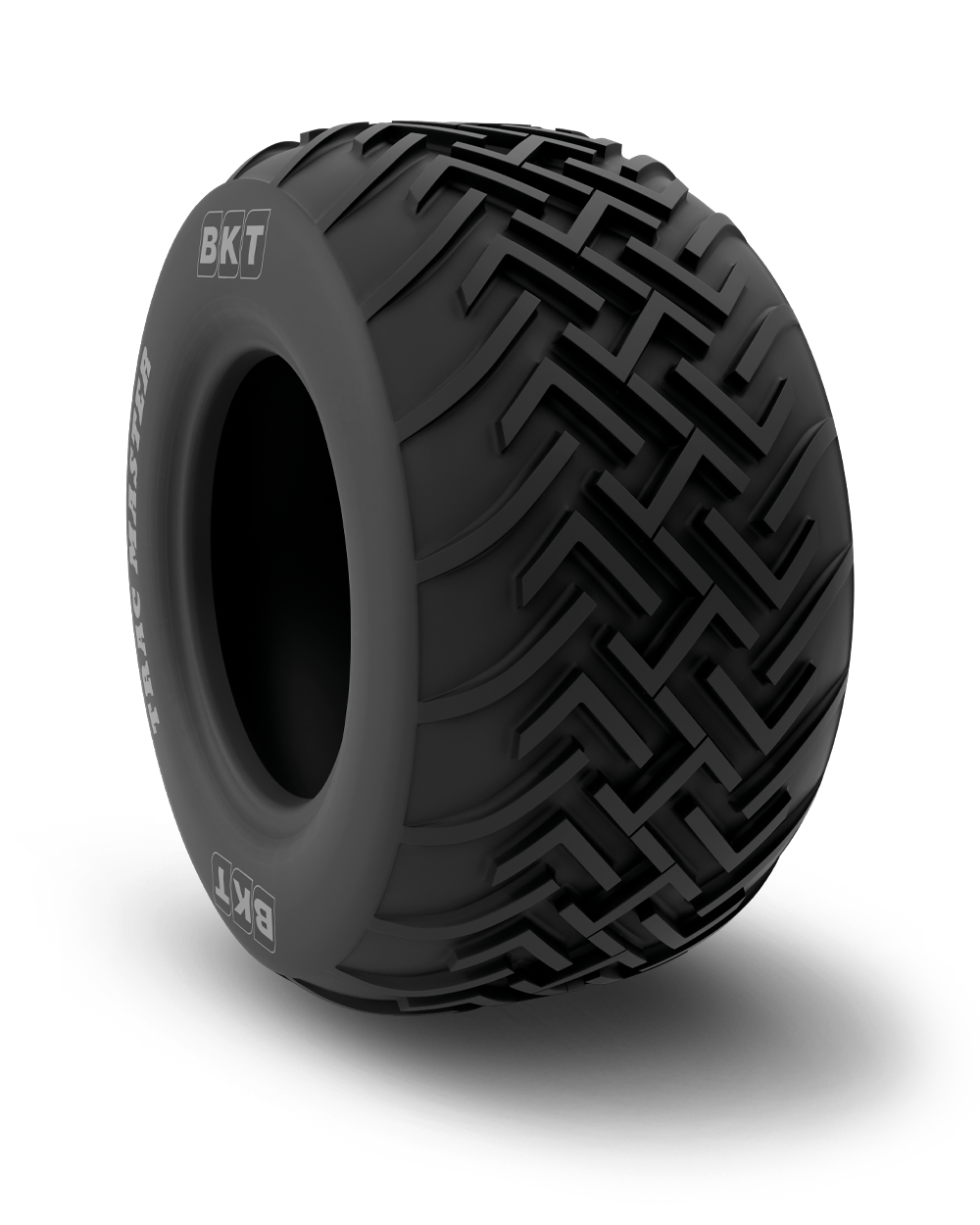 TRAC MASTER | BKT Commercial Tires