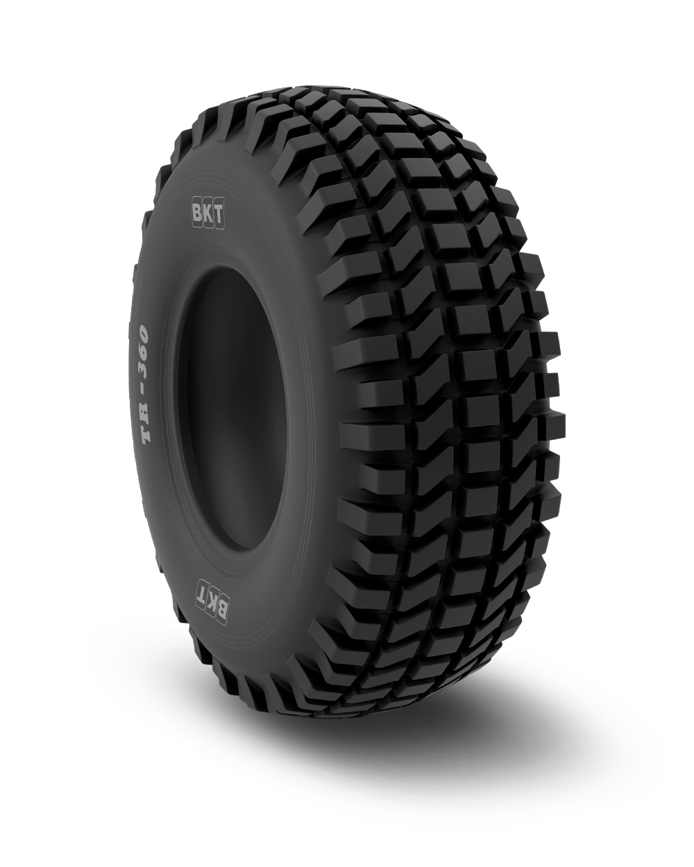 TR 360 | BKT Commercial Tires