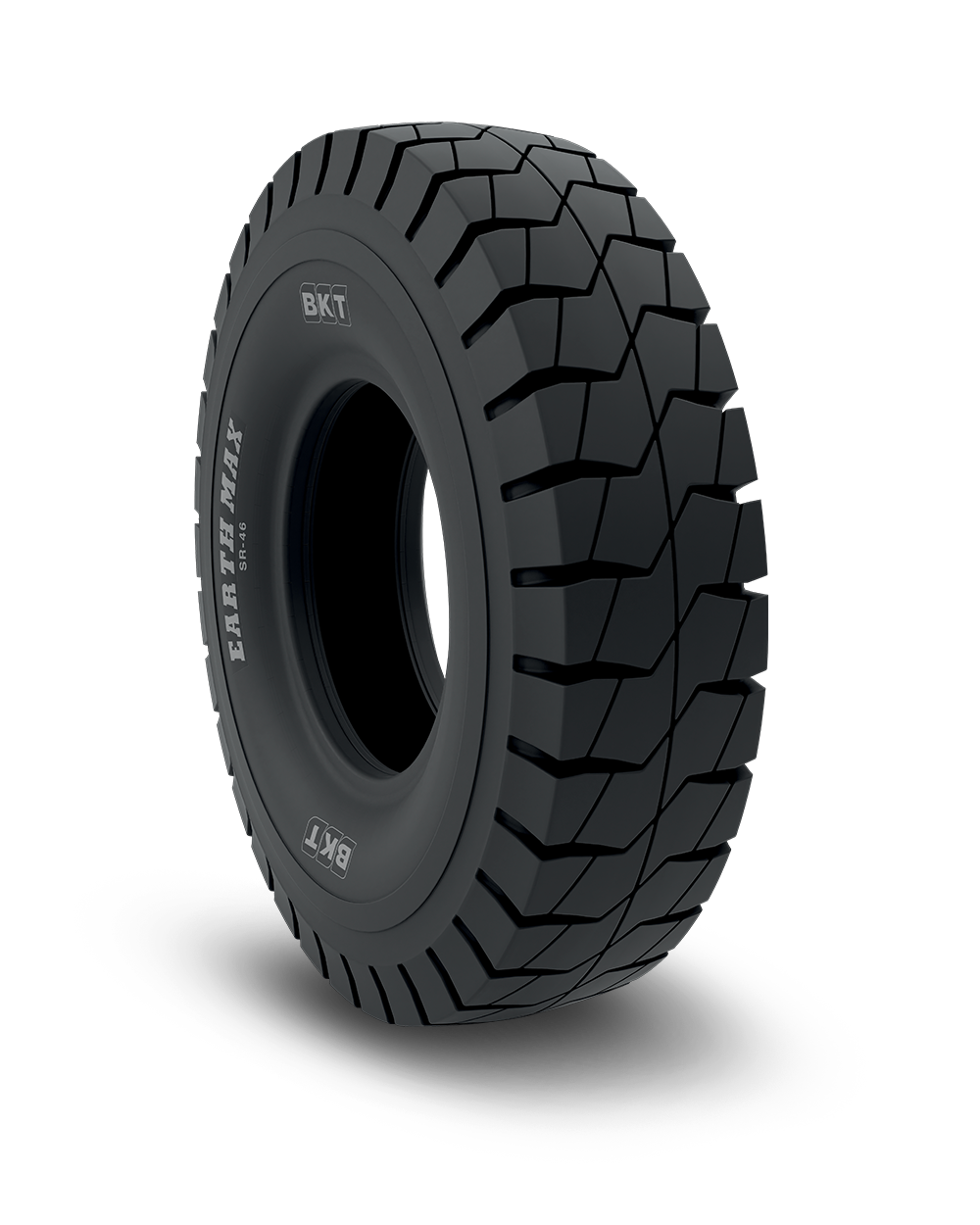 EARTHMAX SR 46 | BKT Commercial Tires