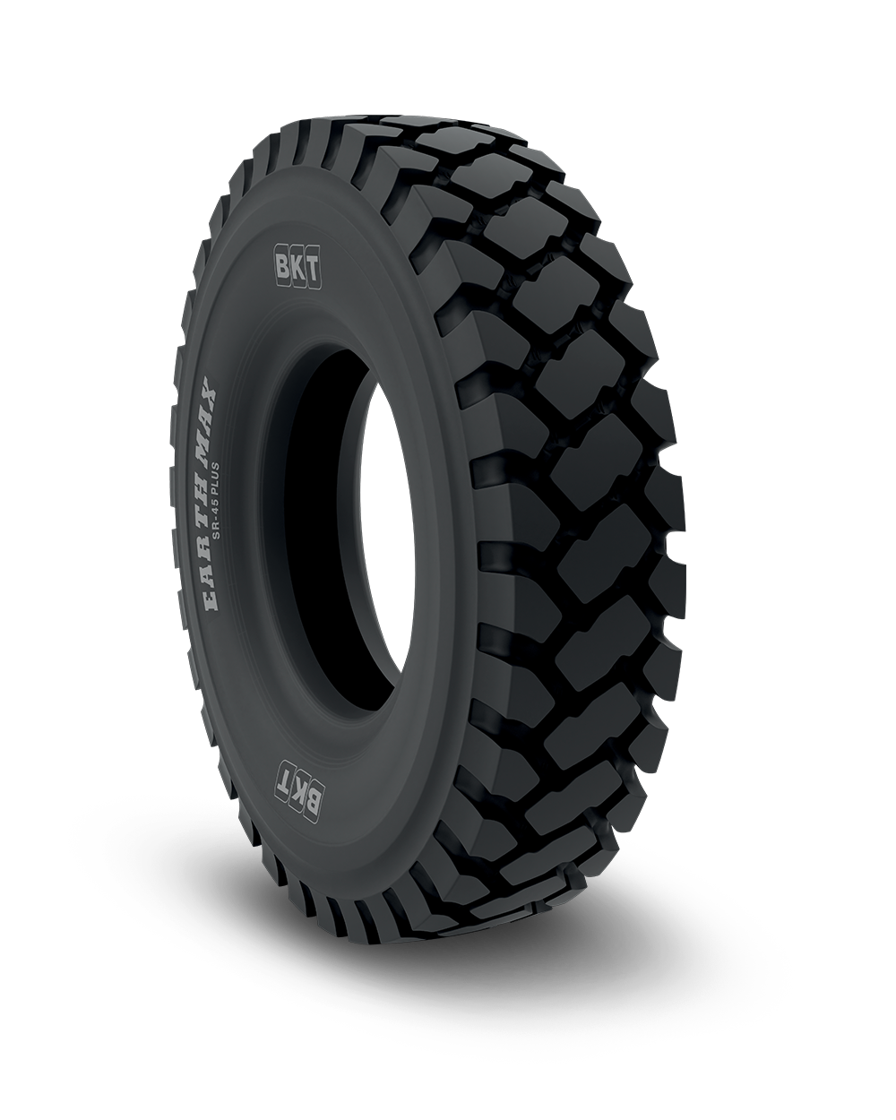 EARTHMAX SR 45 PLUS | BKT Commercial Tires