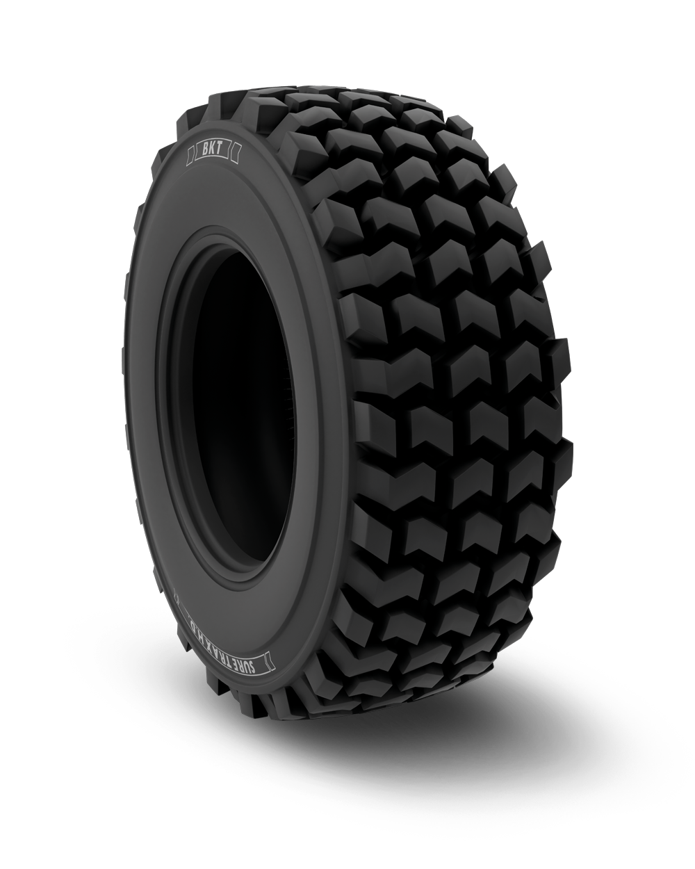 SURE TRAX HD | BKT Commercial Tires