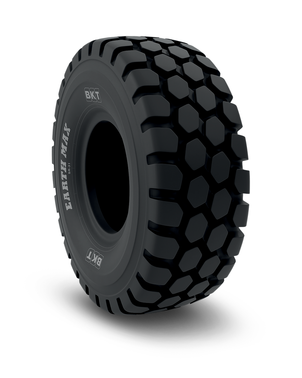 EARTHMAX SR 31 | BKT Commercial Tires