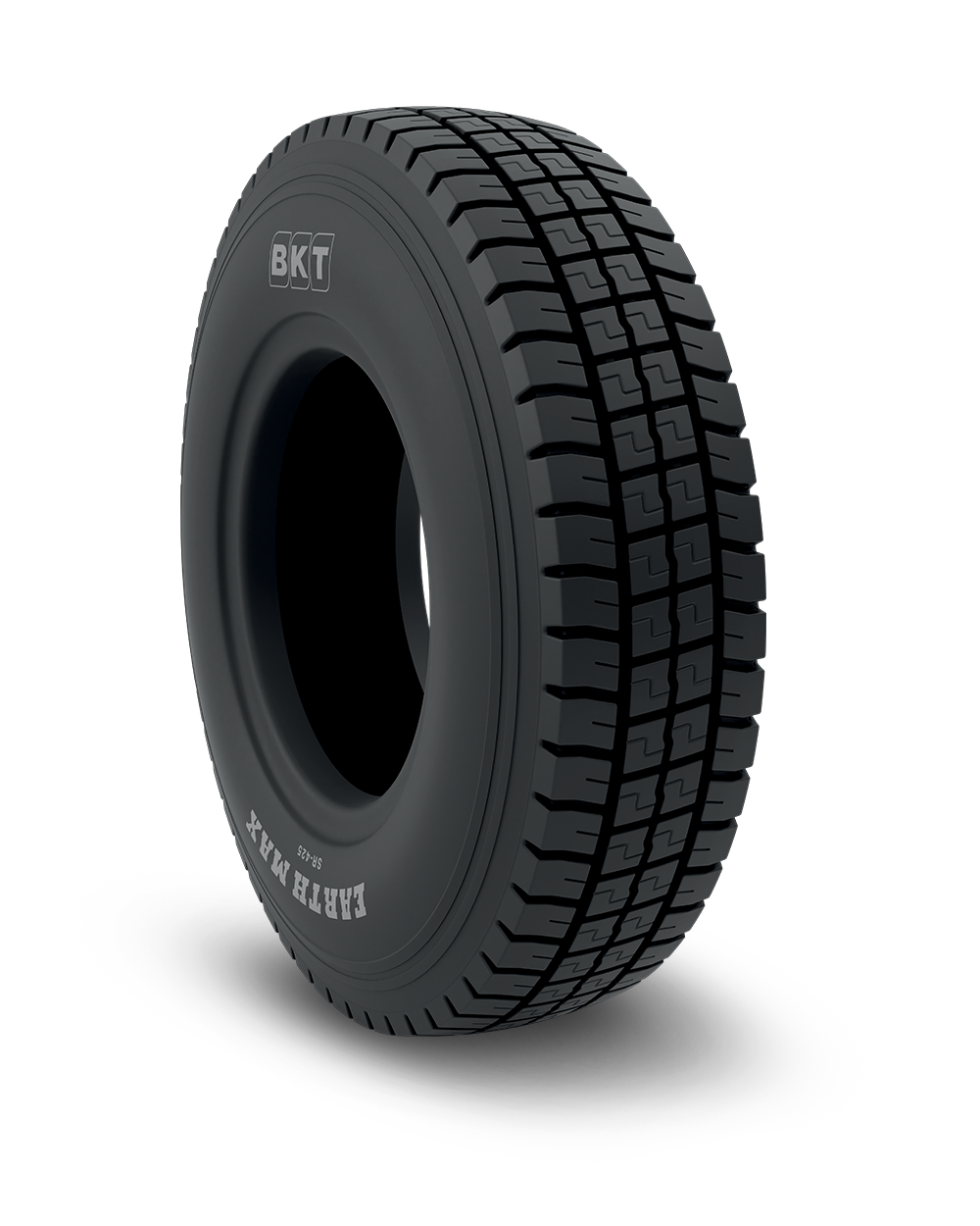 EARTHMAX CRUSHER HAUL | BKT Commercial Tires
