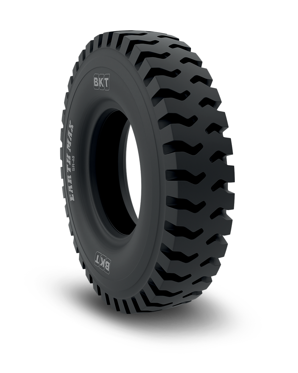 EARTHMAX SR 48 | BKT Commercial Tyres