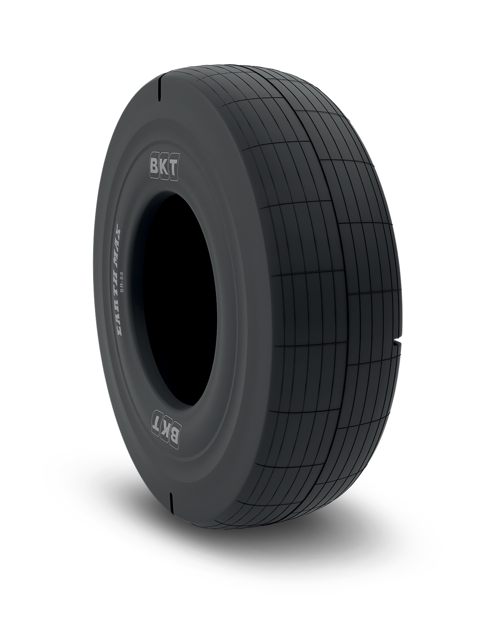 EARTHMAX SR 55 | BKT Commercial Tyres
