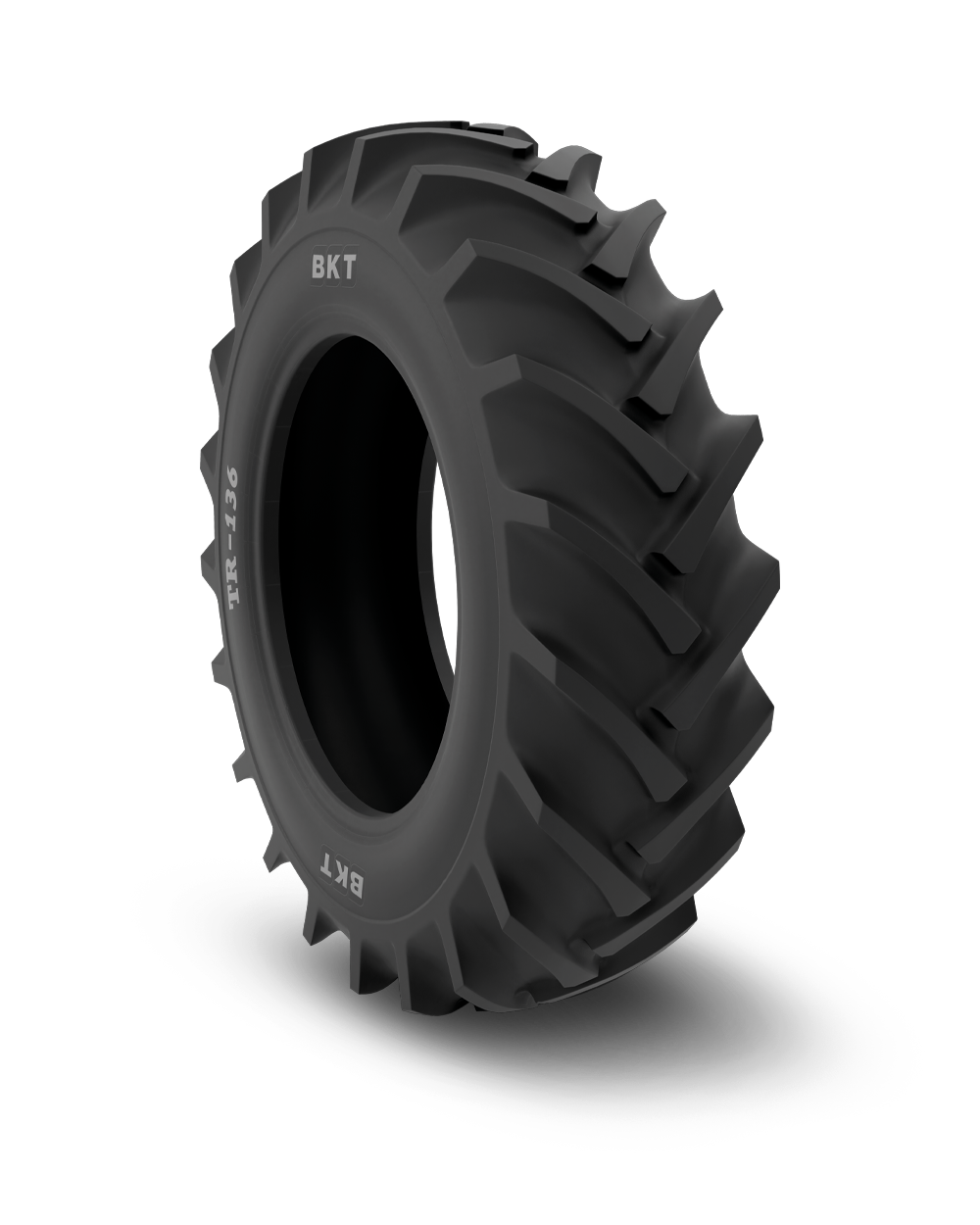 TR 136 | BKT Commercial Tyres