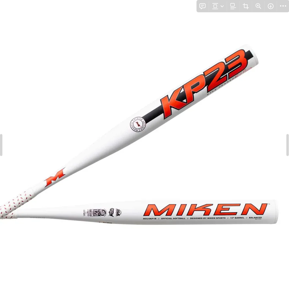 The Best Slowpitch Bats of 2024 Ranked - Slo-Pitch Central