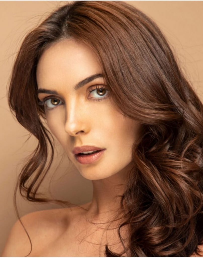 Mirjeta Shala by Paul Tirado – BLAME Magazine - Blame Magazine