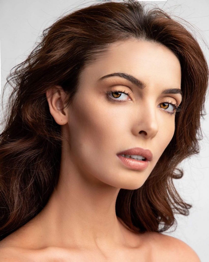 Mirjeta Shala by Paul Tirado – BLAME Magazine - Blame Magazine