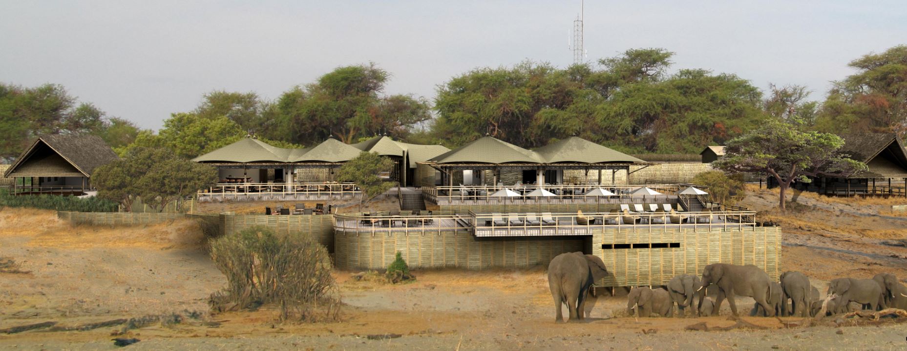 Luca Franco, CEO and Founder of Luxury Frontiers. - Blame Magazine