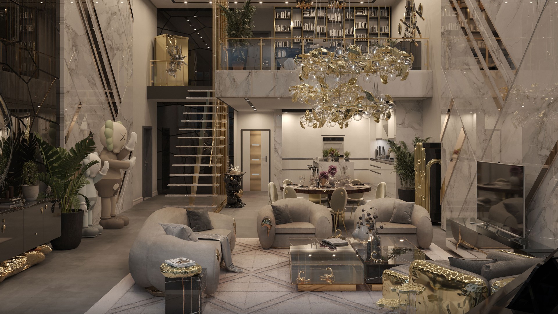 Fall Style and design Tips For a Heat And Deluxe Household - Blame Magazine