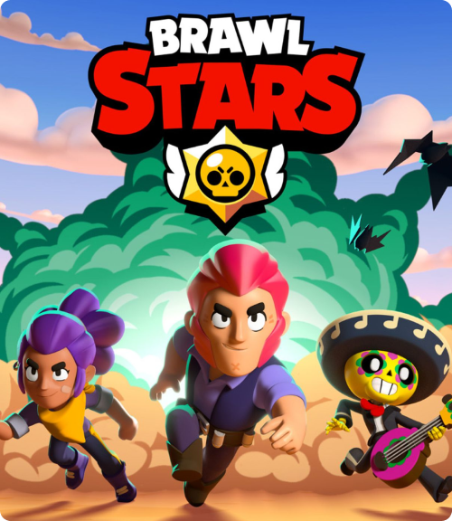 Blast | Play. Compete. Earn