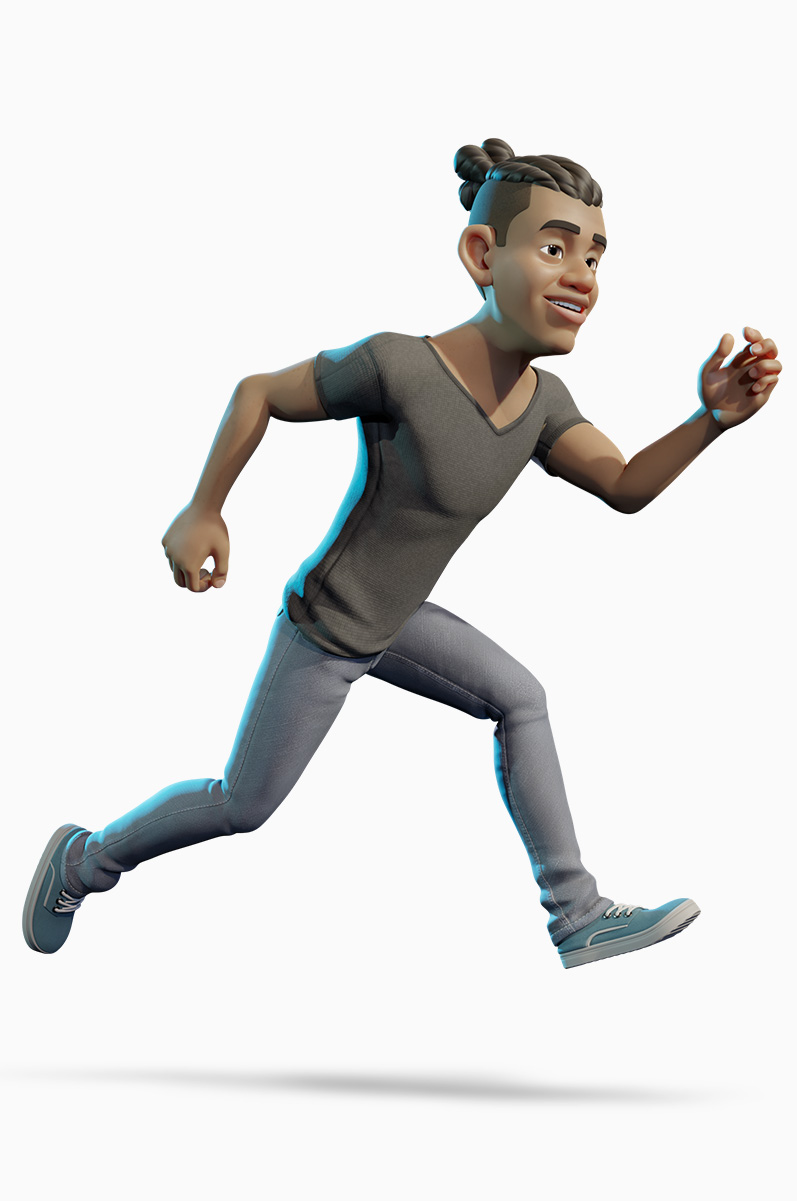 Blastframe - Blastframe is an animation software company.