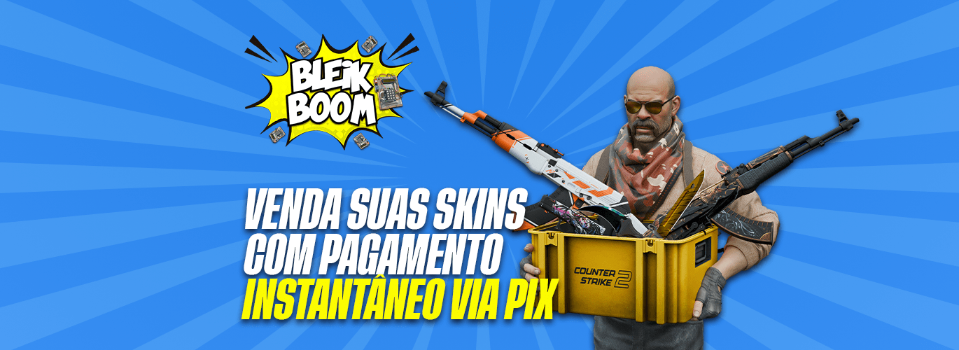 Glock 18 Gold Toof | Bleik Store