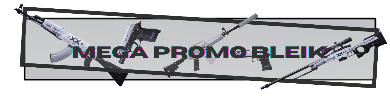 P2000 Skins CS2 - Bleik Store