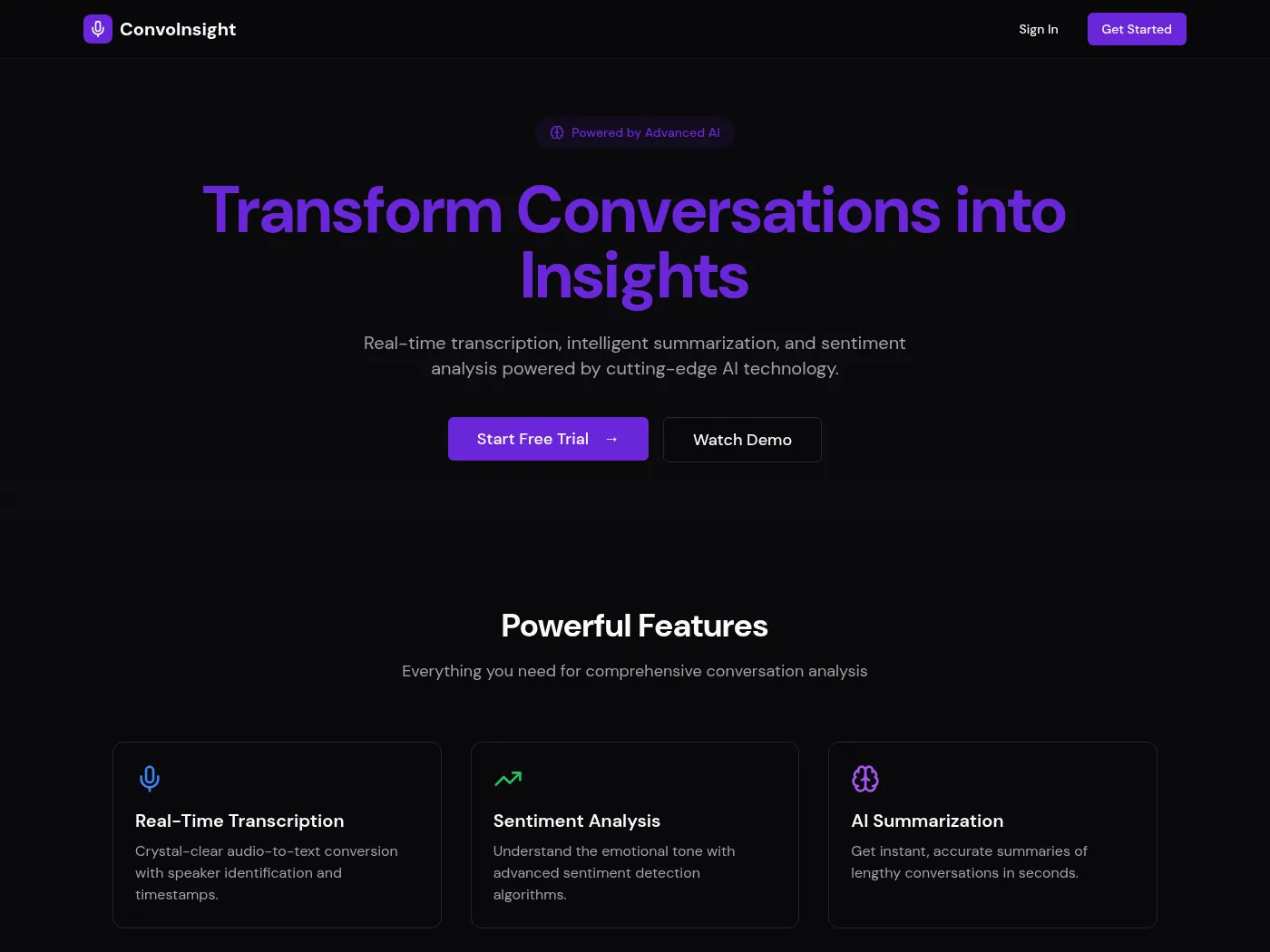 AI Model Training and Deployment Web App