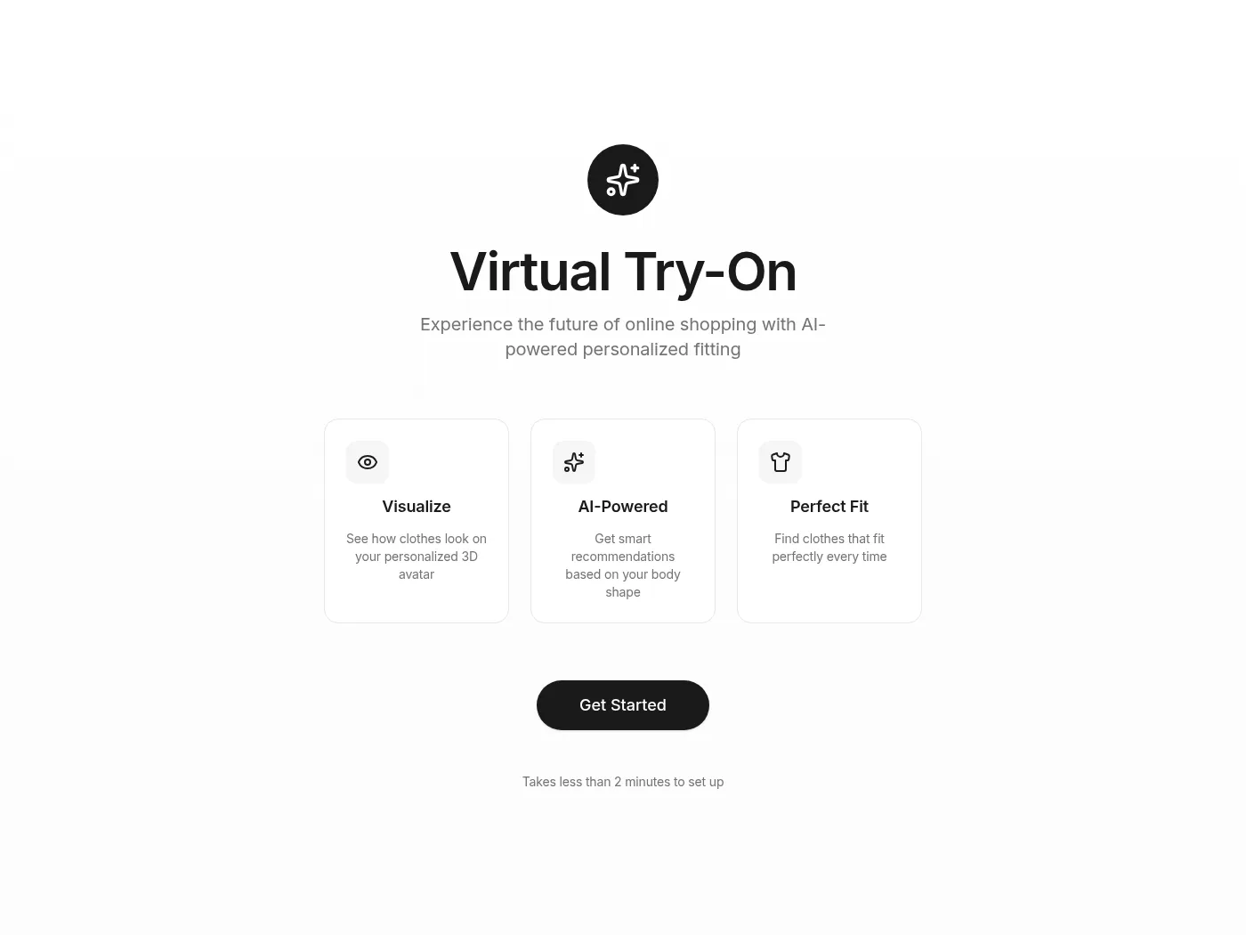 AI Virtual Try-On Plugin Prototype for Fashion E-Commerce
