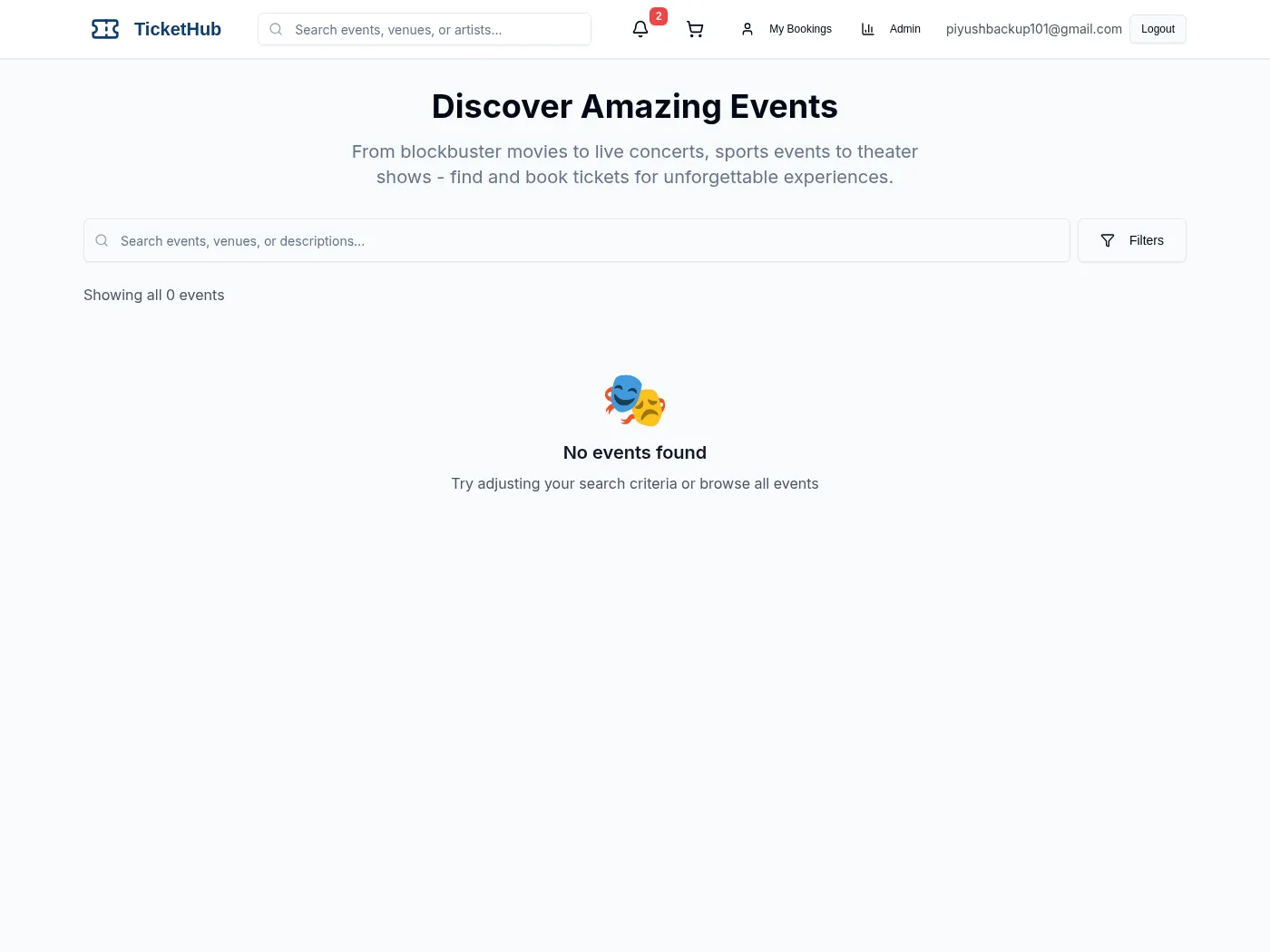 Amazon.com Clone with Angular and Node.js