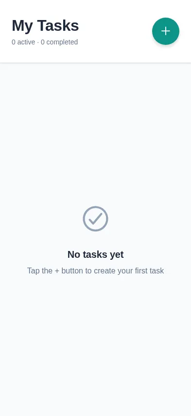 Android App Boilerplate