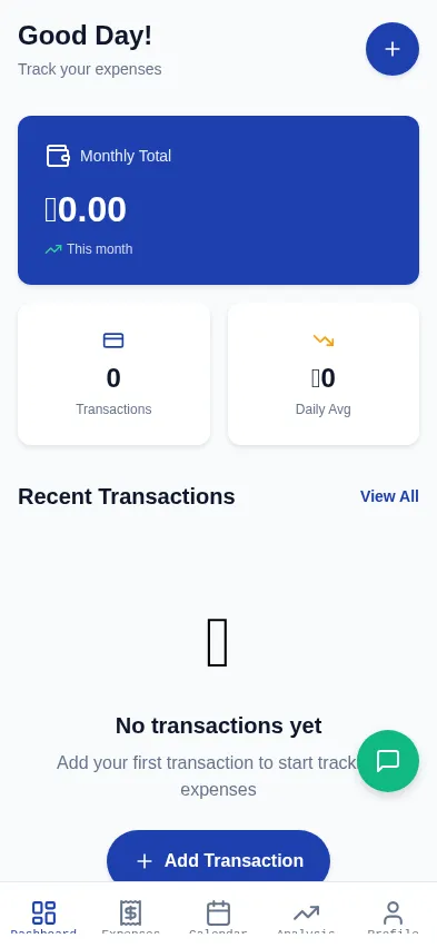 Smart Expense Manager with SMS-Based ML Categorization (Android + Flask)