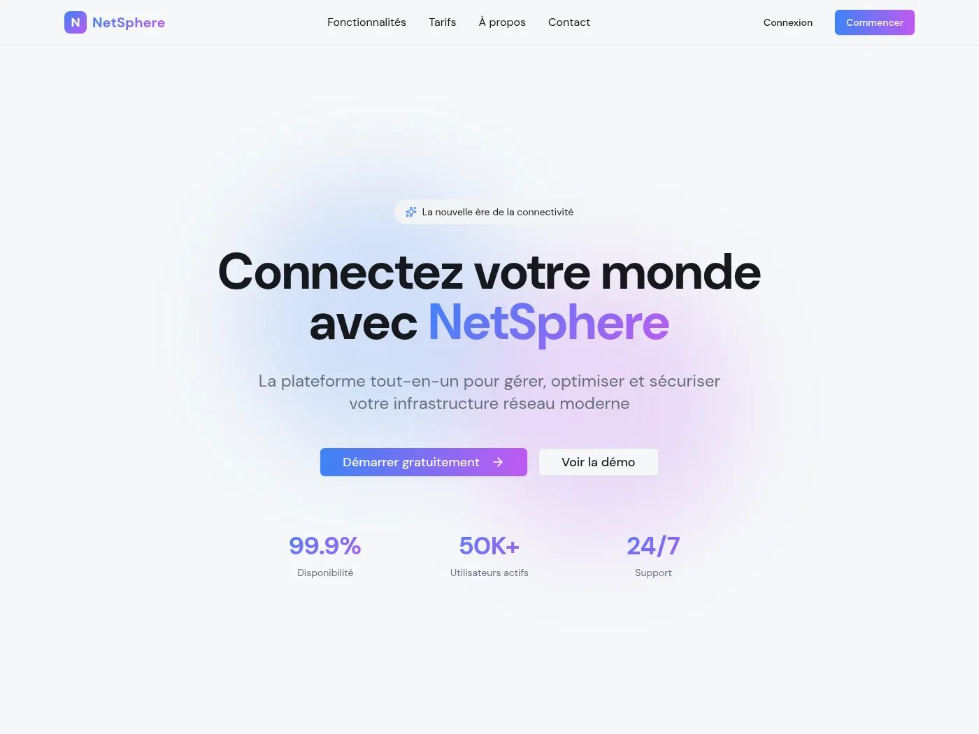 Application Showcase: Explore What I Can Build for You