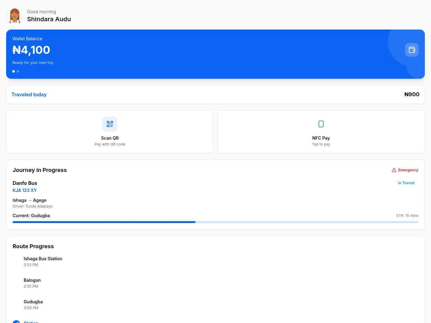 Attachment Builder Web App