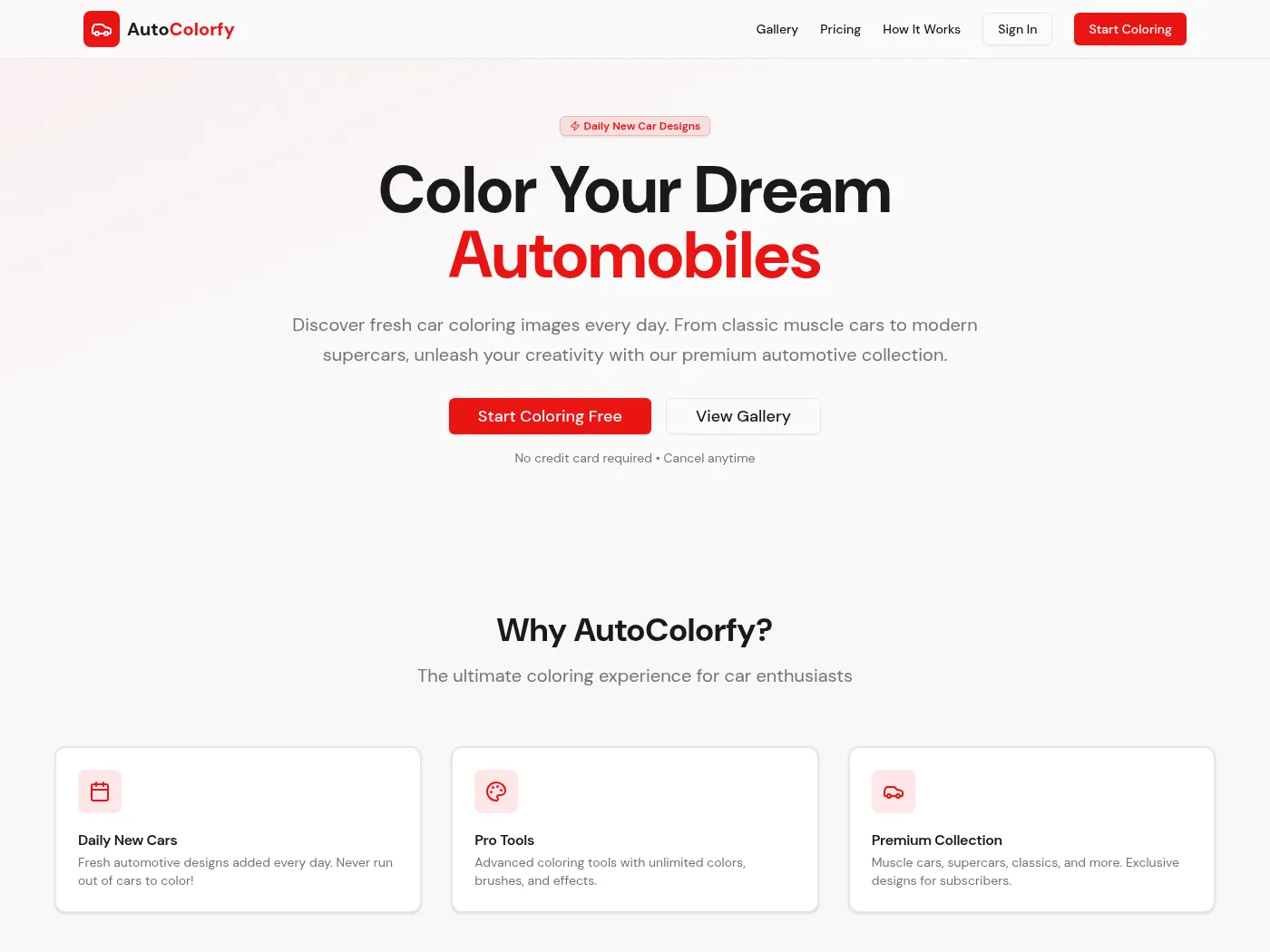 AutoColorfy