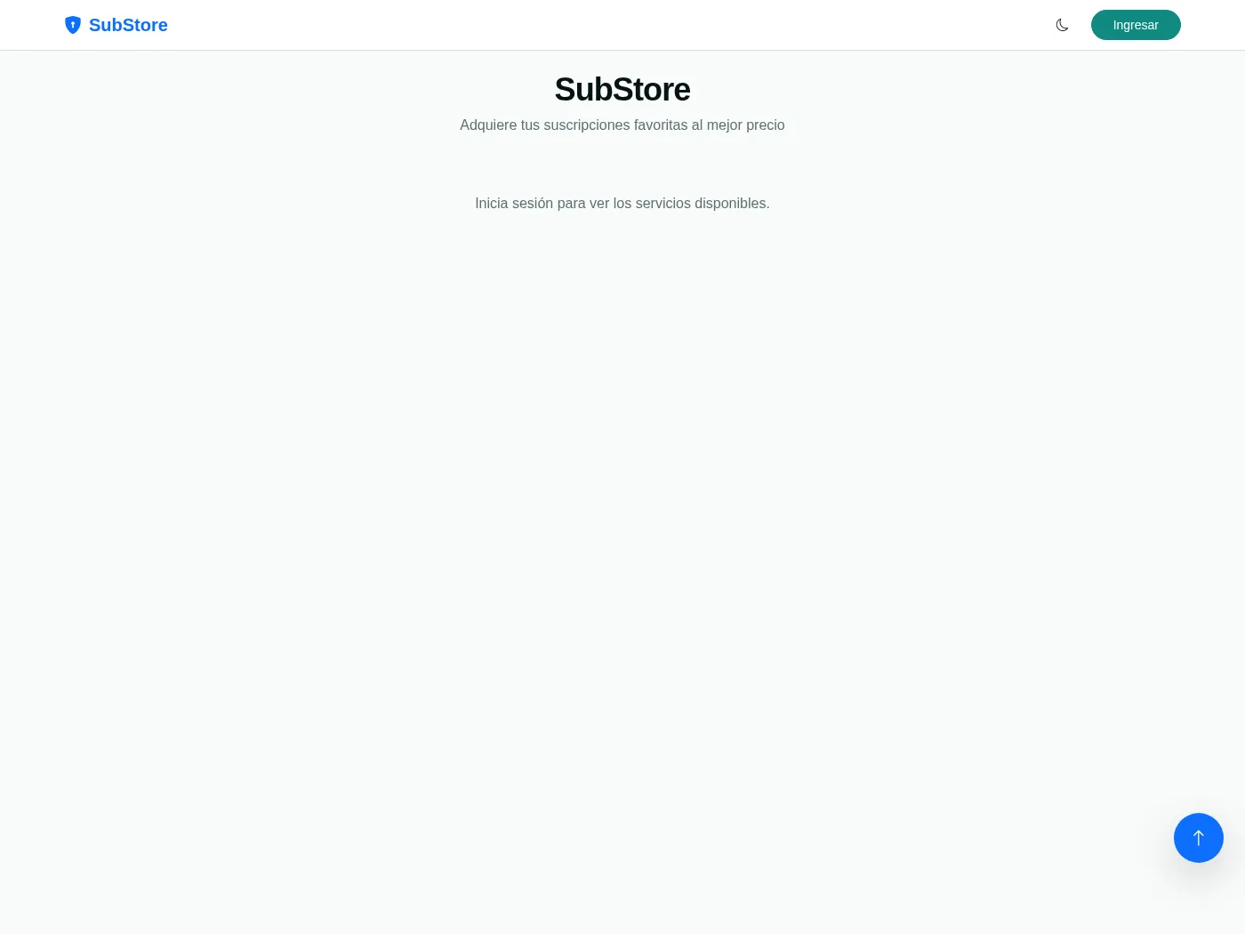 Bootstrap Web App
