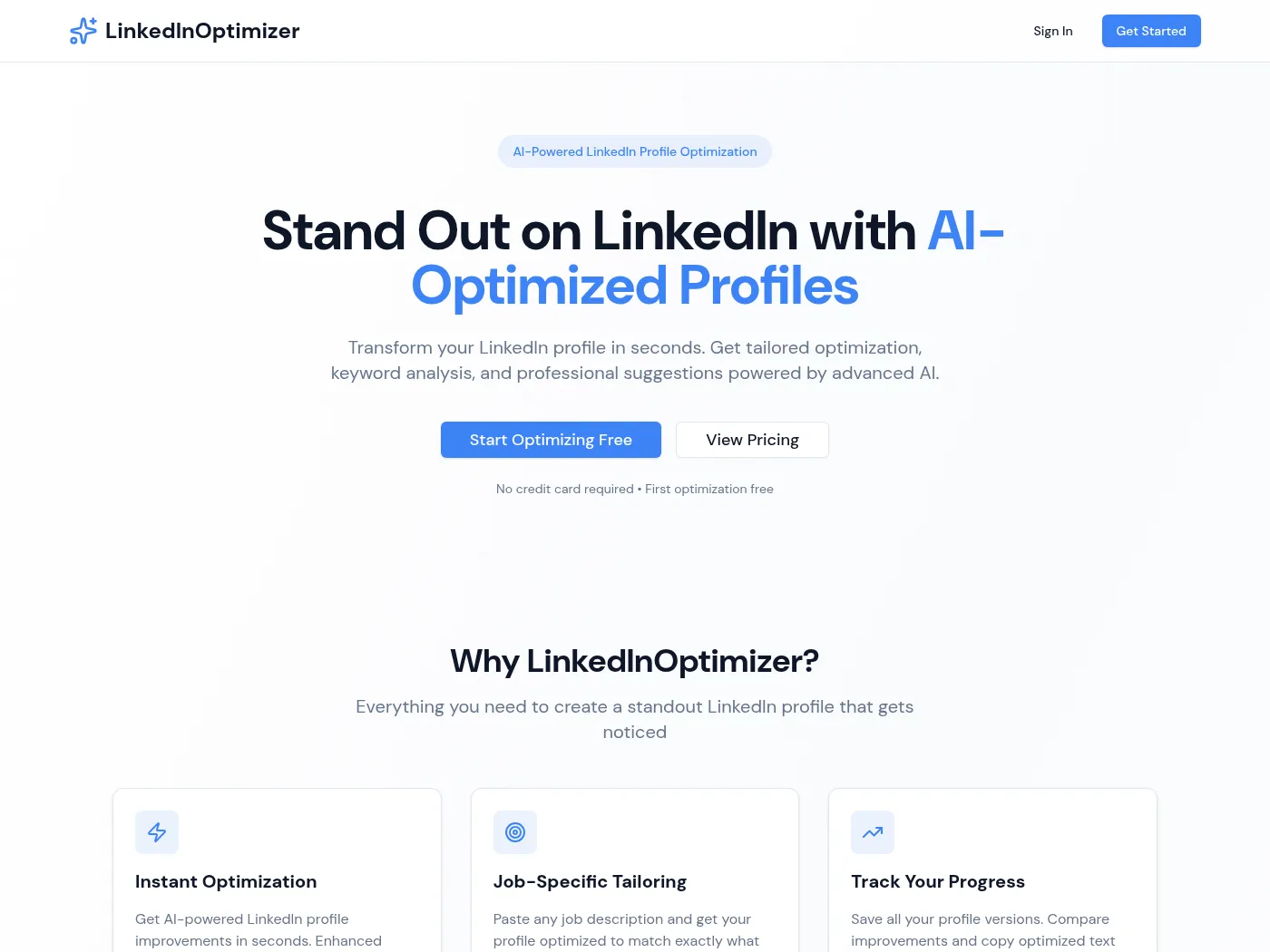 CareerAI – All-in-One Career Coaching SaaS Platform