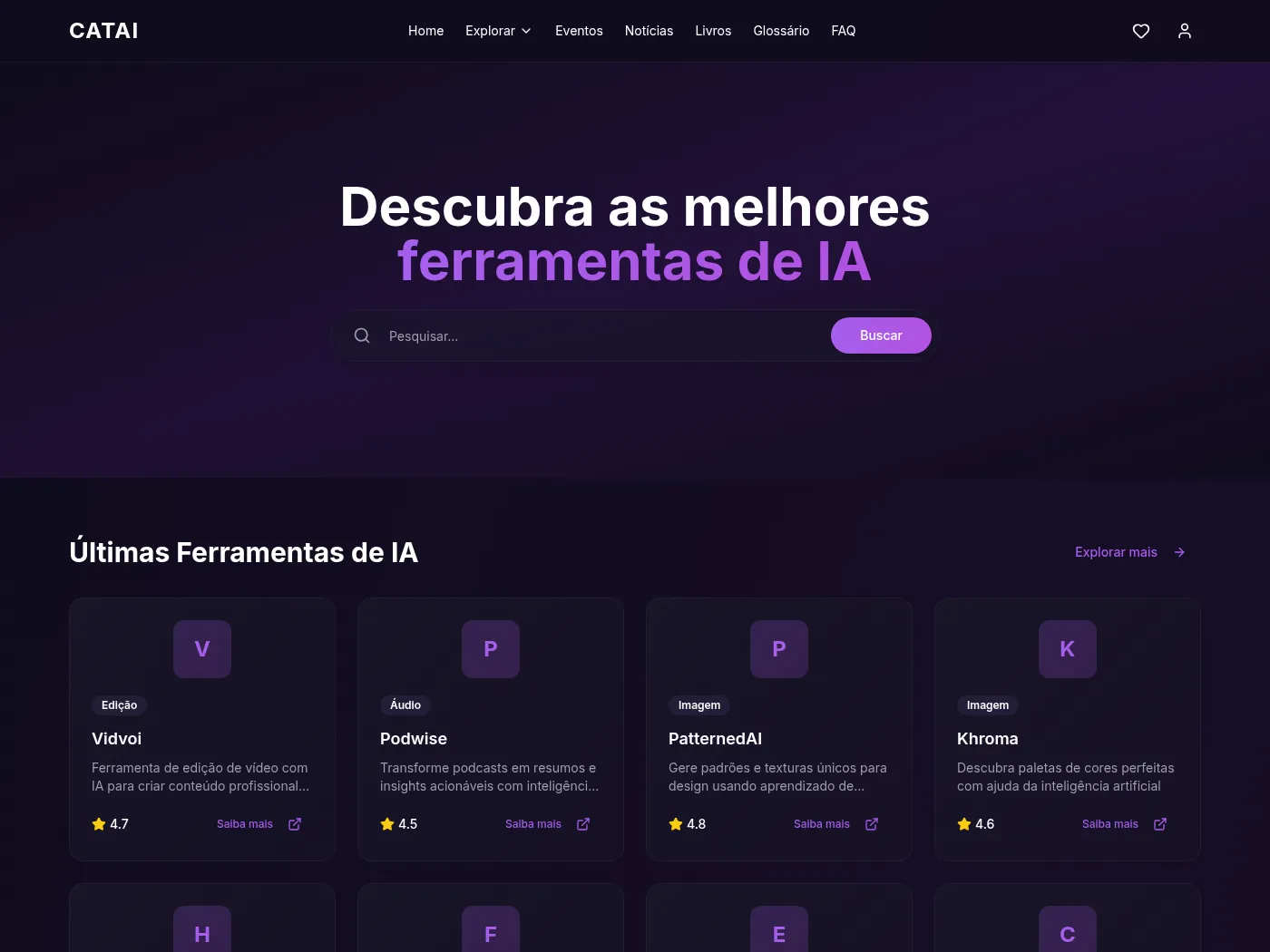 Catai Travel Website Clone