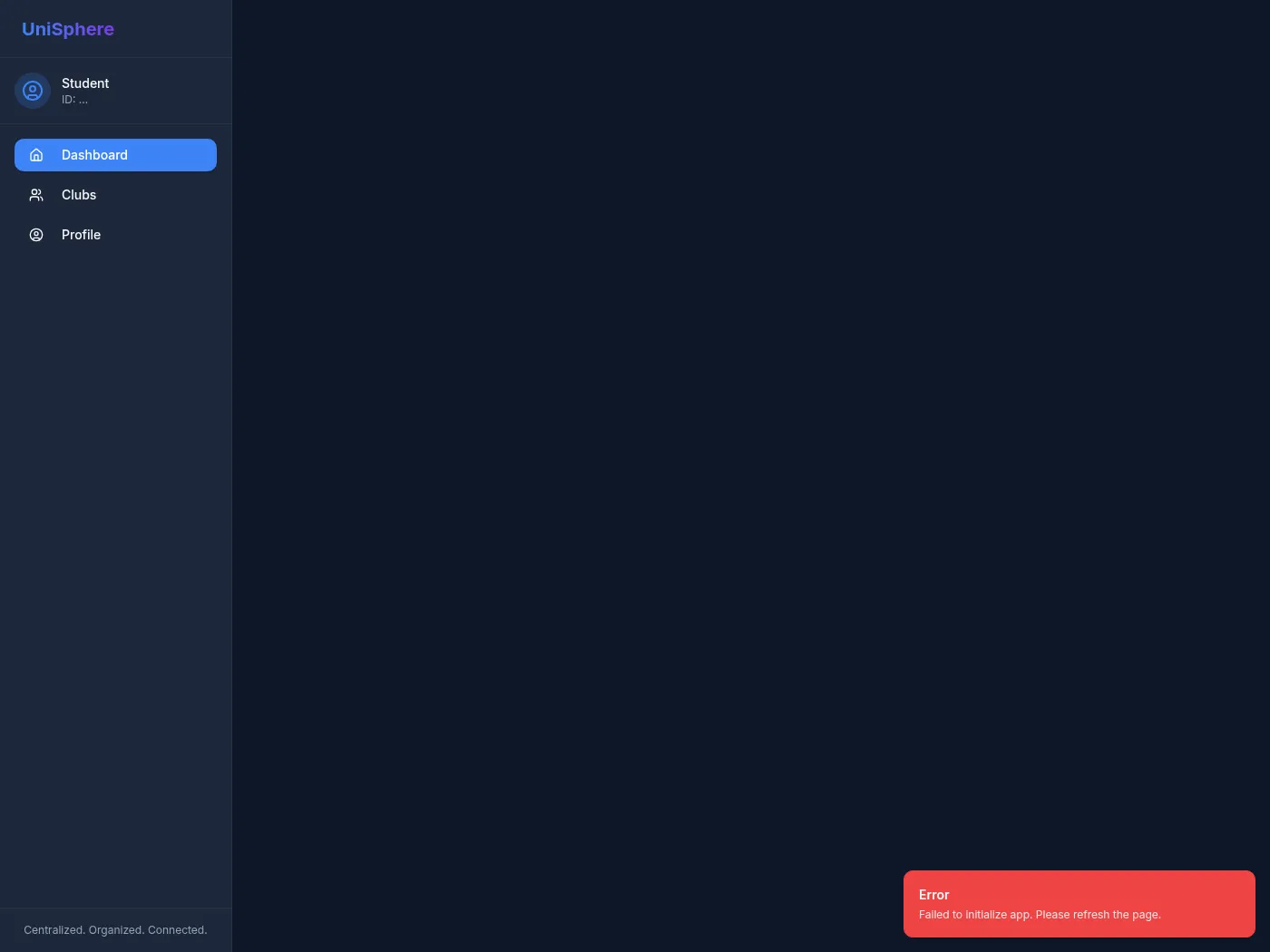 ChatGPT.com Clone – Conversational AI Web App