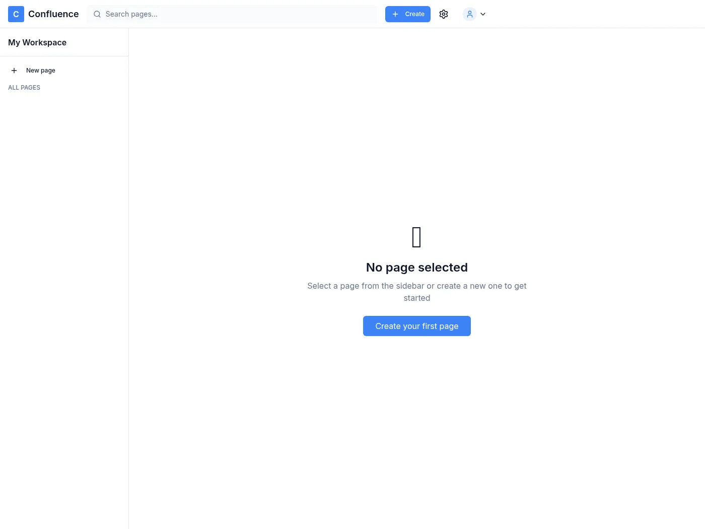 ChatGPT Web Clone