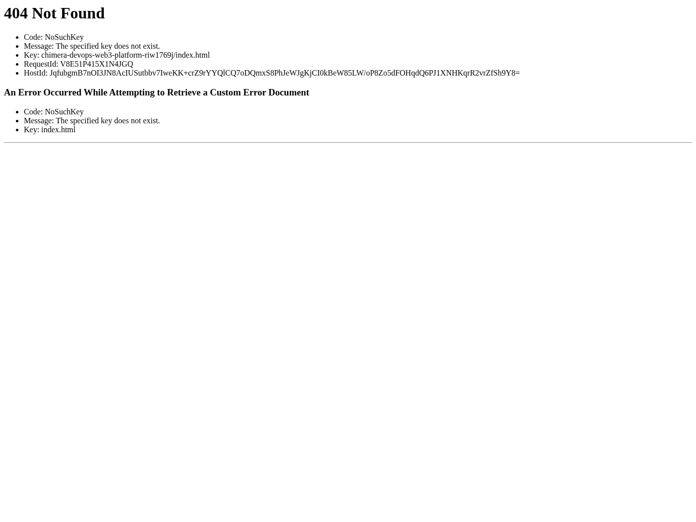 Chimera: AI-Powered DevOps Platform with Web3 Governance