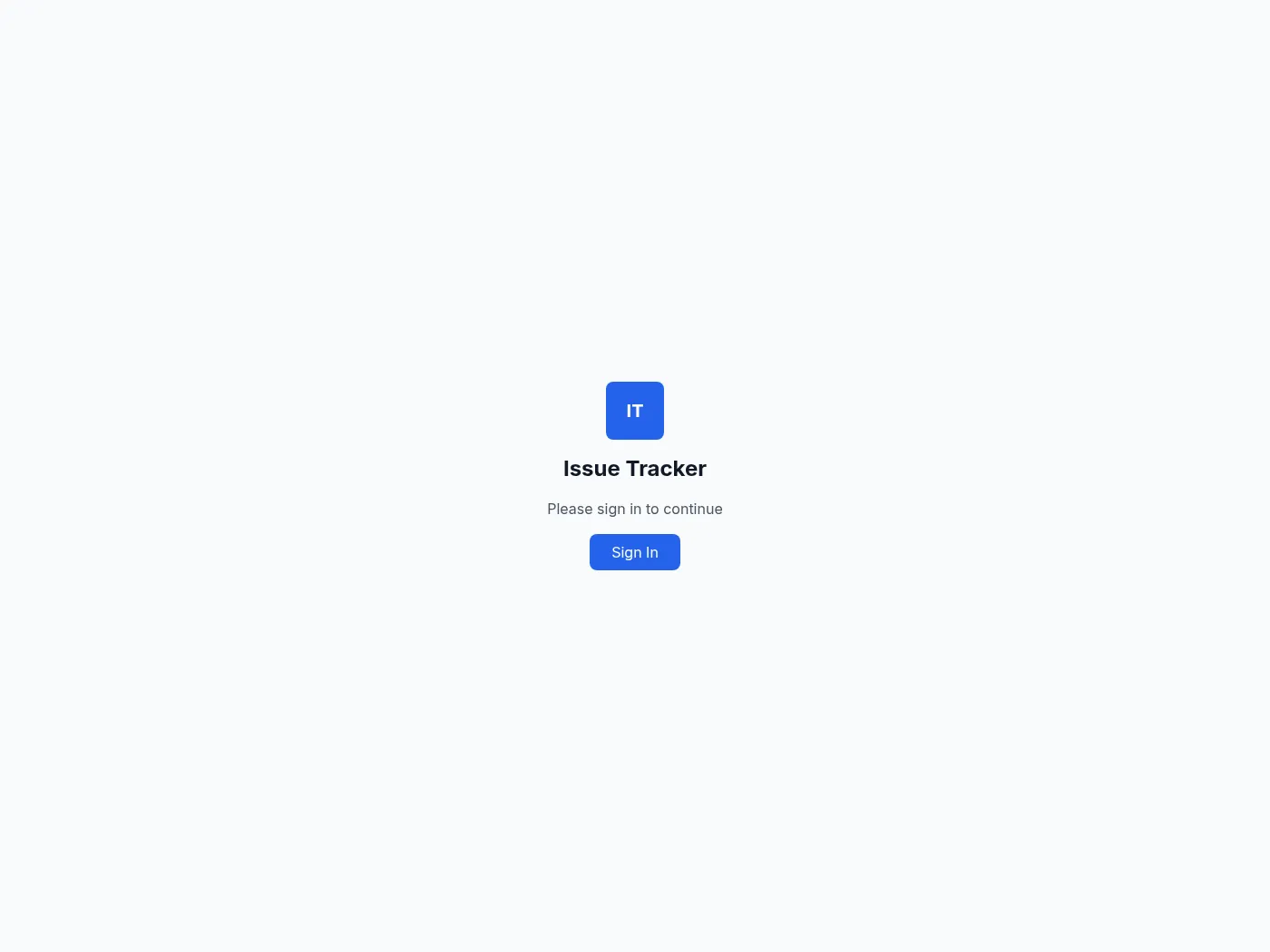 Client Issue Tracker - Collaborative Project Management
