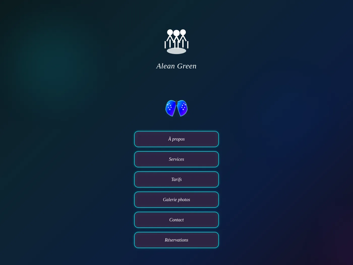 Clone d'Application avec Interface Identique