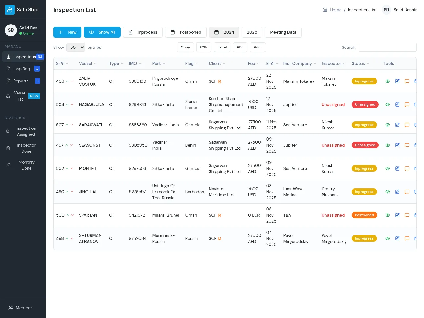 Clone That One - Project Template