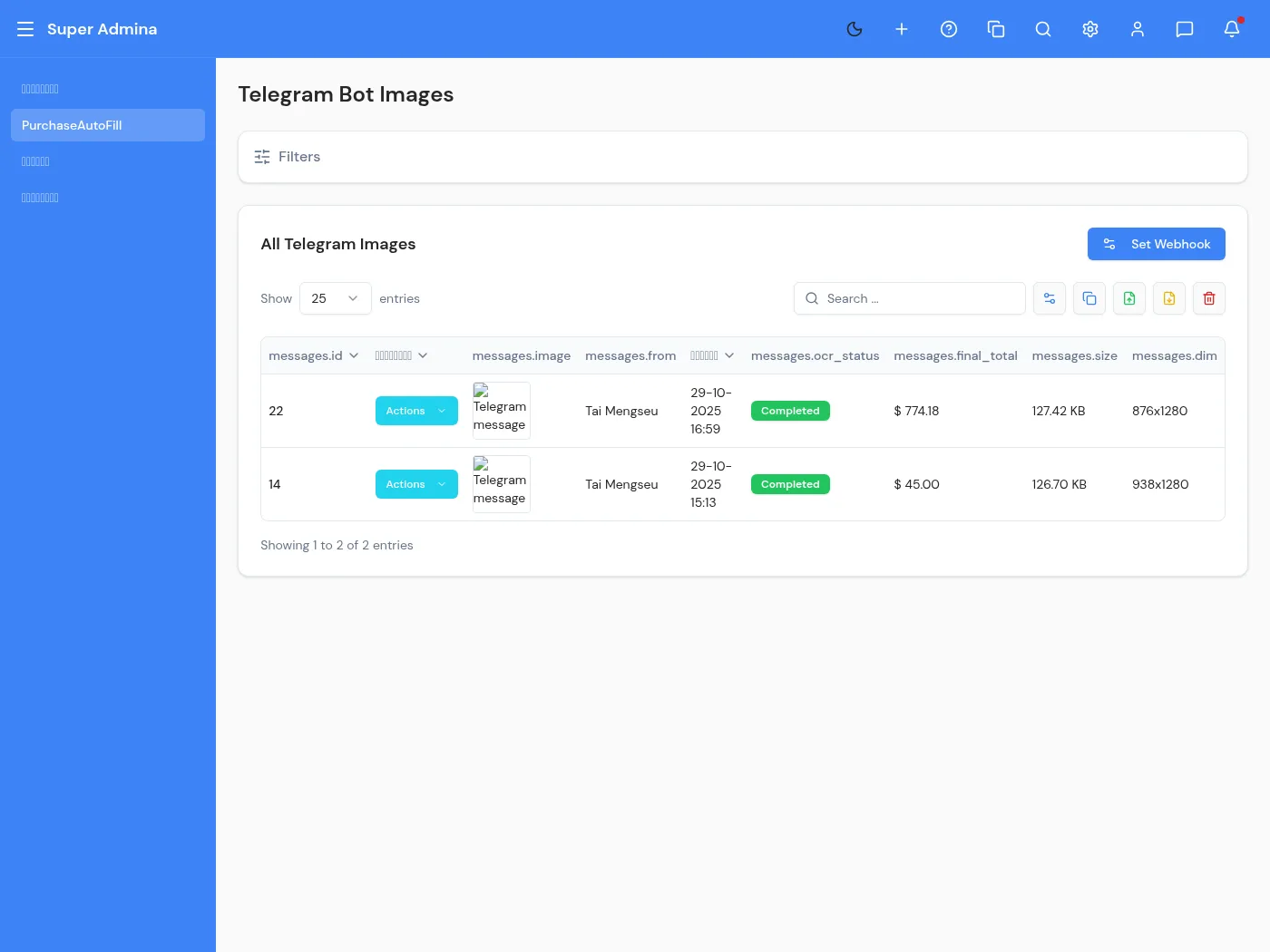 Clone This - Web App Clone Generator