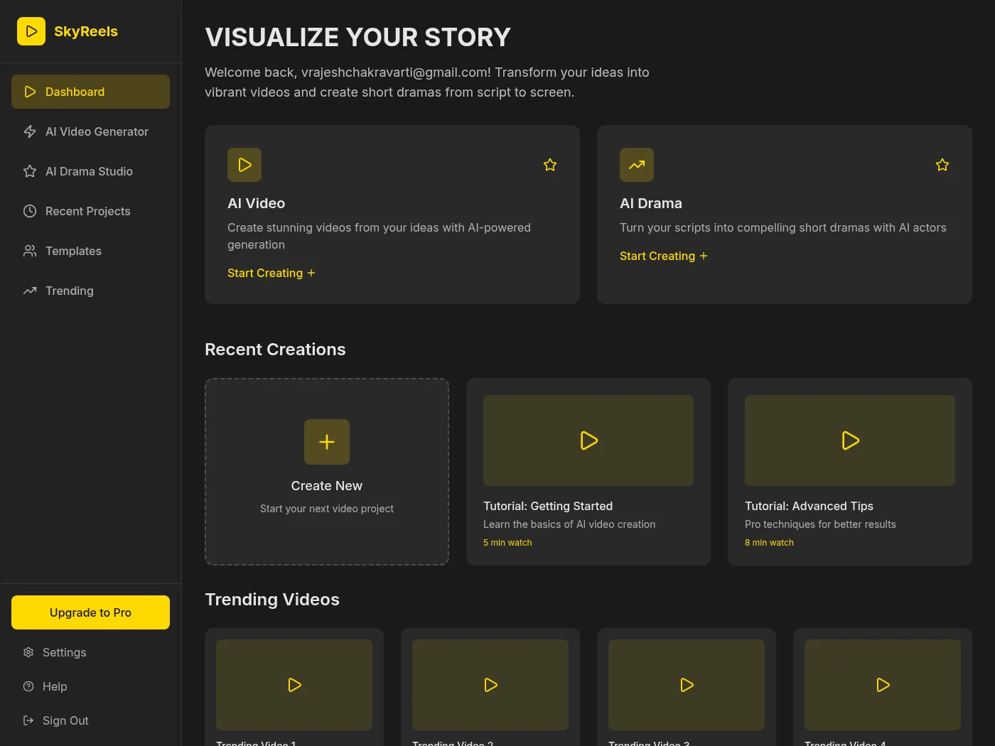 Clone Website Builder