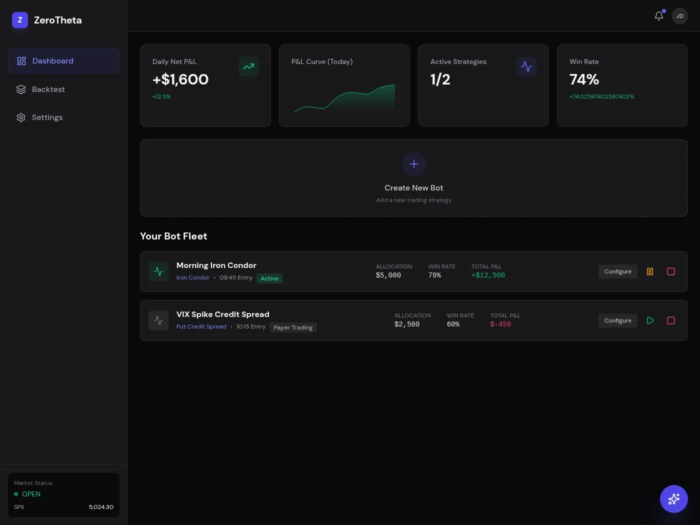 Code Recreator & Visualizer