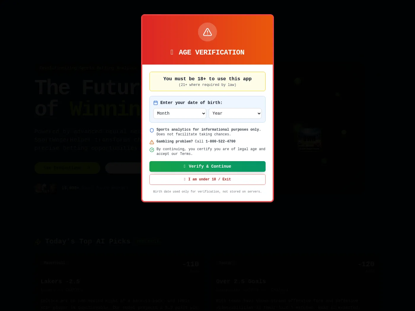 CodeCheck Validator