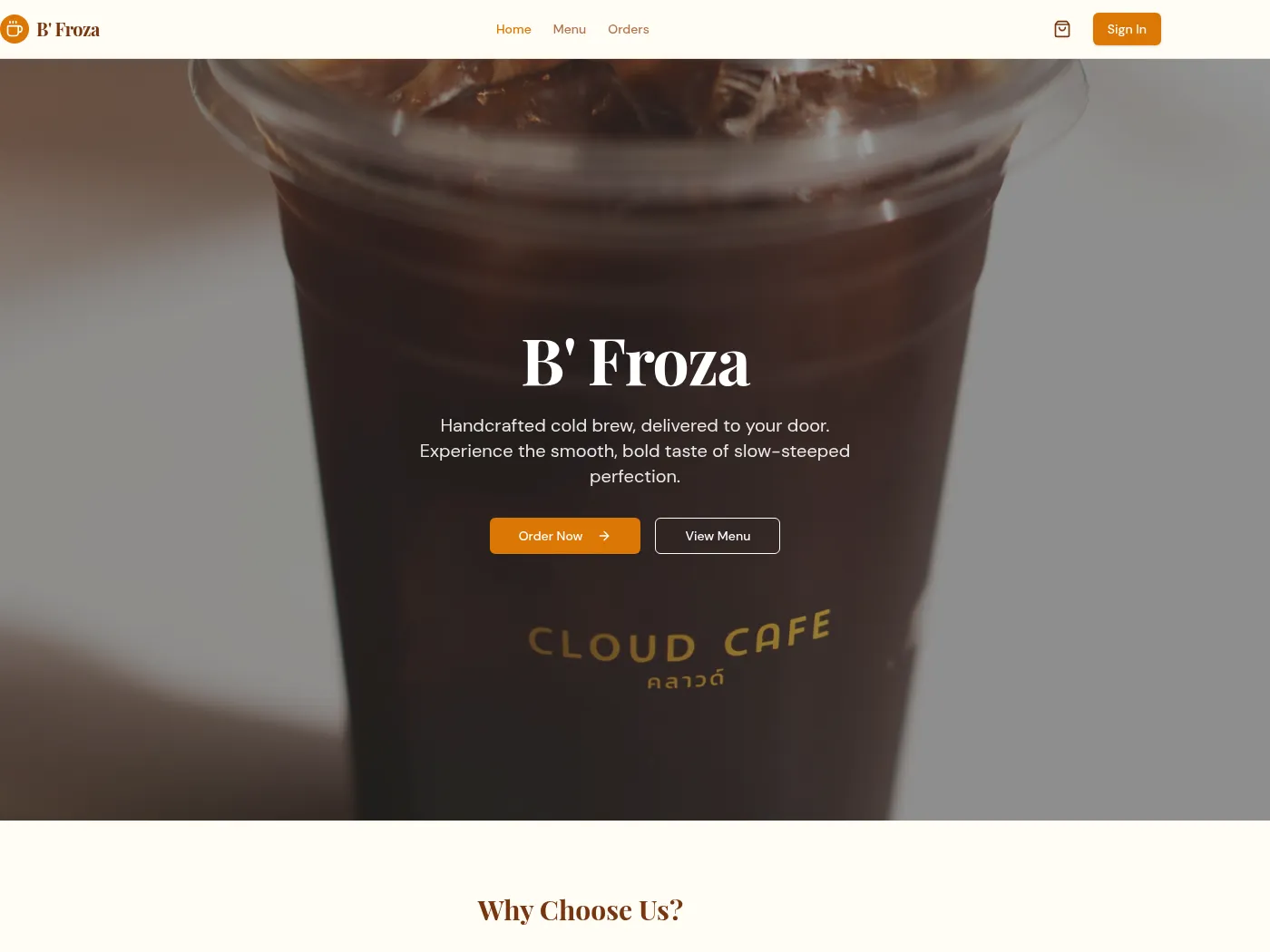 B'Froza