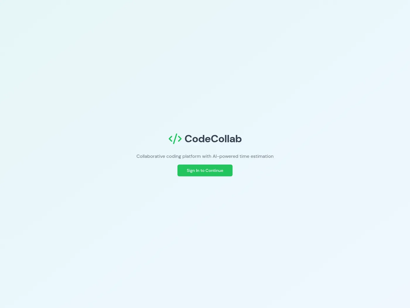 Collaborative Coding Platform with Real-Time Chat Analysis & Progress Indicators