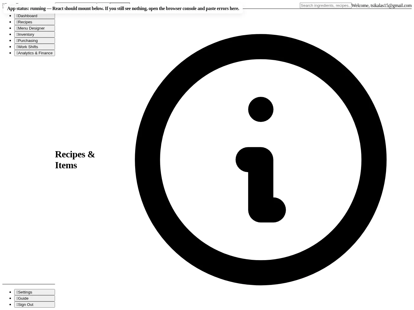 Collaborative Web App Builder