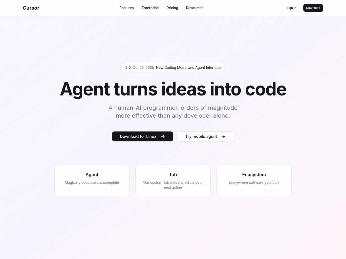 Collaborative Whiteboard Platform – Cursor.com Clone