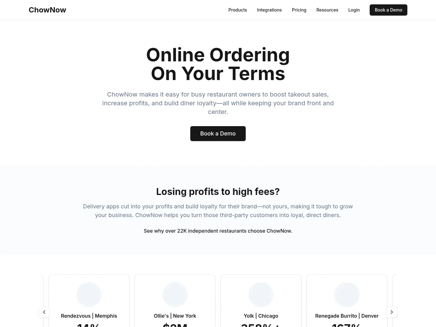 Custom Web Application (per referenced document)