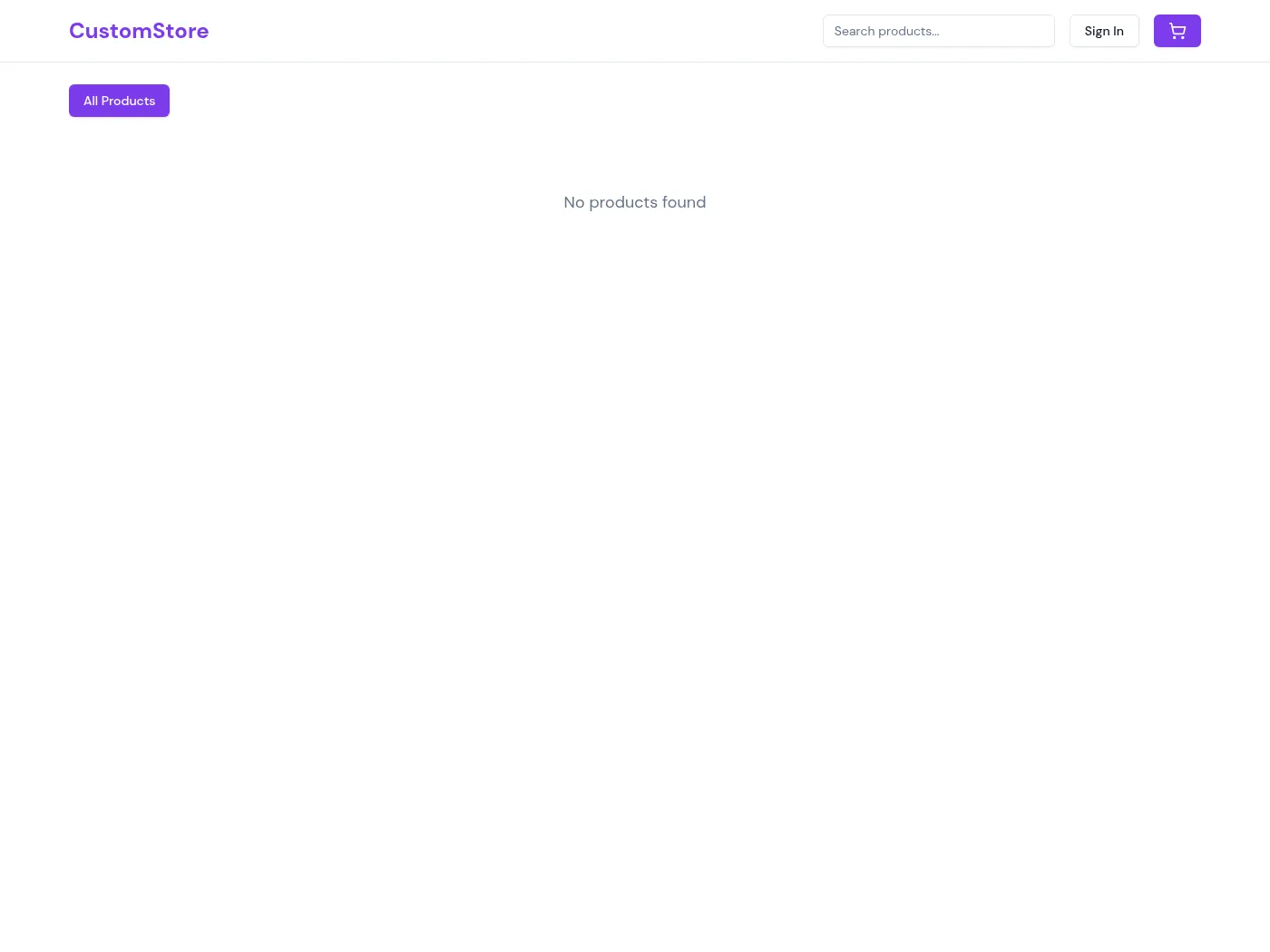 Customizable Webstore Platform for Personalized Item Sales